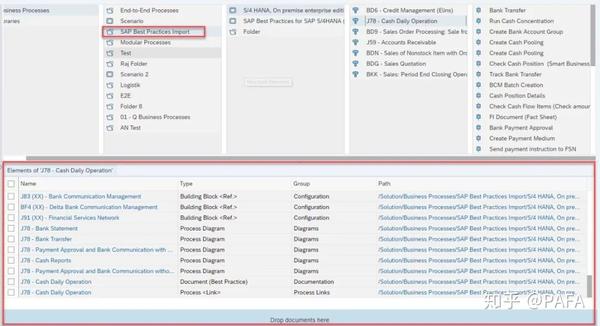 一文了解SAP Best Practice内容库 - 知乎