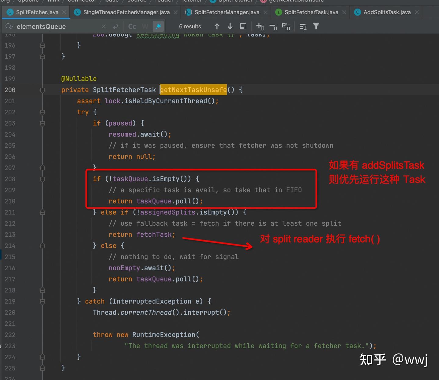 Apache Paimon 源码解密（二）、Flink 读取 Paimon 数据流程及源码解析 1 - 知乎