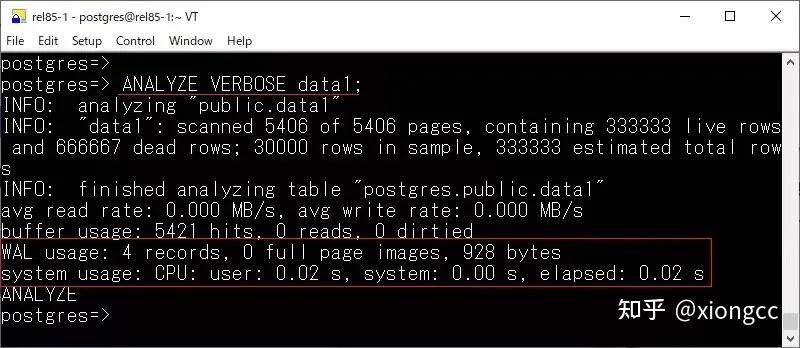PostgreSQL 18 新特性前瞻 - 知乎