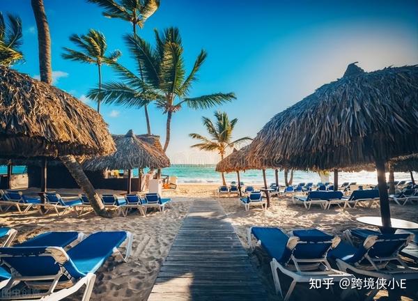 海运拼箱出口到多米尼加港口，有哪些注意事项是需要重点关注的？ - 知乎