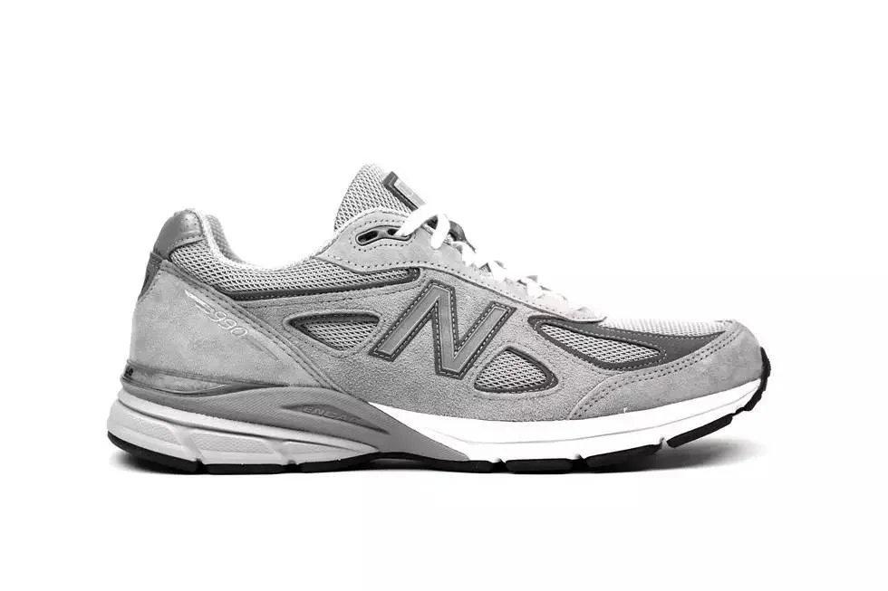 New Balance 99x系大家族，你认识几款？ - 知乎