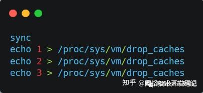 linux系统上free命令看到的buff/cache到底是什么 - 知乎