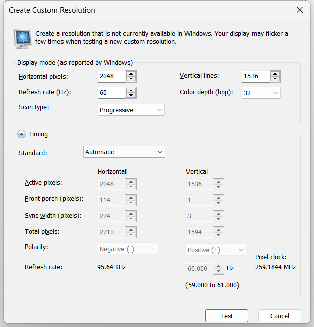 CRT 显示器相关概念解析 - 知乎