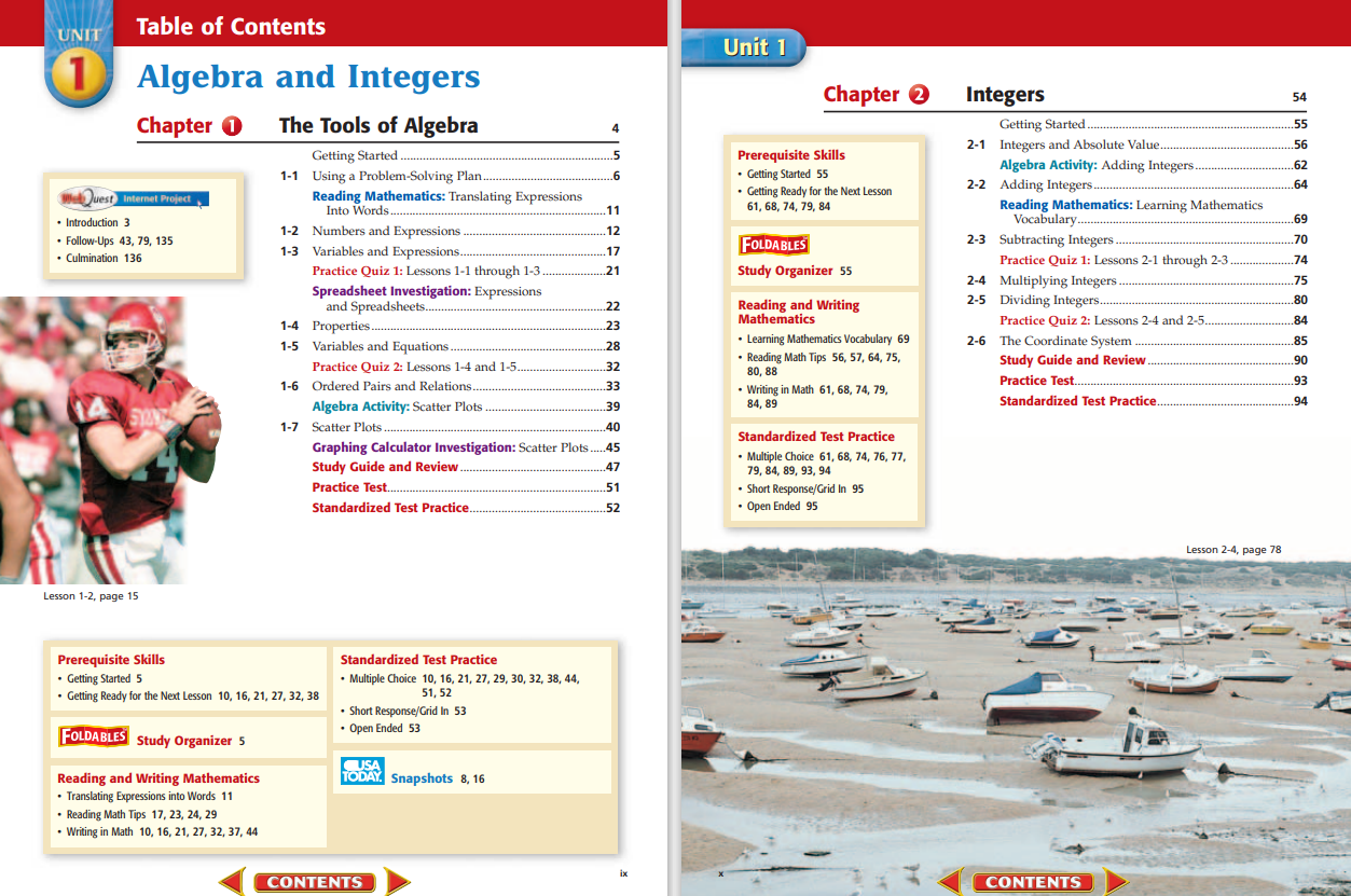 美国-小，初，高英语教材 - 知乎