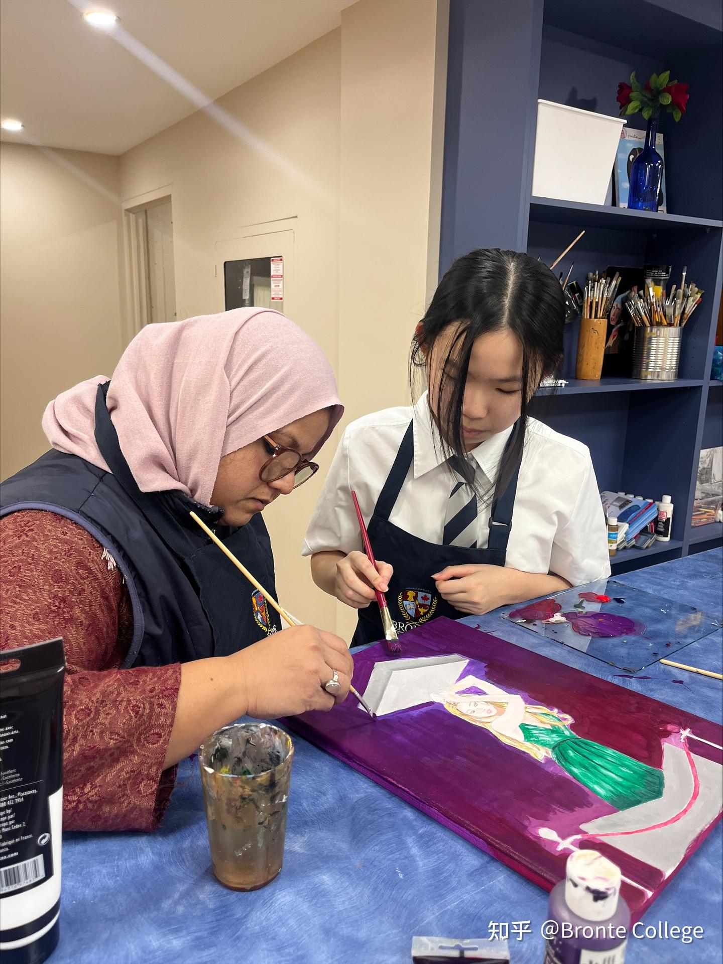 宝迪学院信息更新：我校摔跤队闪耀ROPSSAA与OFSAA赛场！ - 知乎