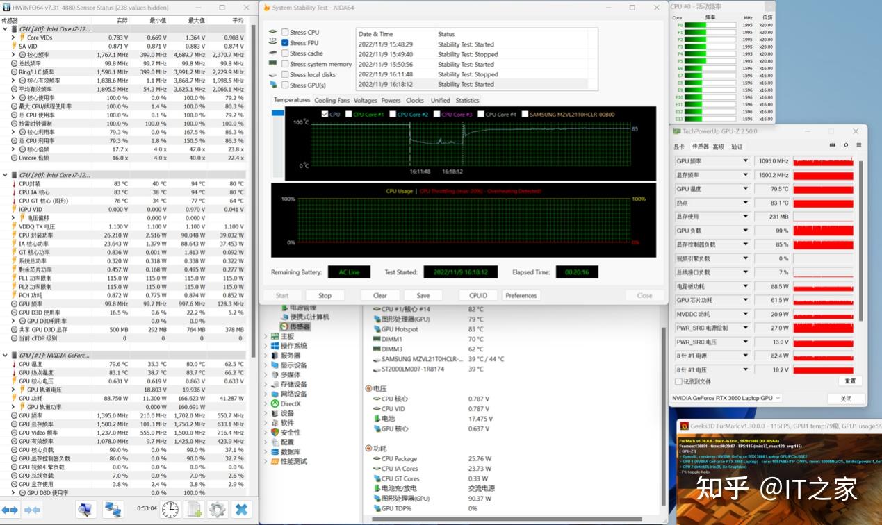 【IT之家评测室】攀升闪电龙 BG1 上手体验：“闪电本”到底是什么新物种？ - 知乎