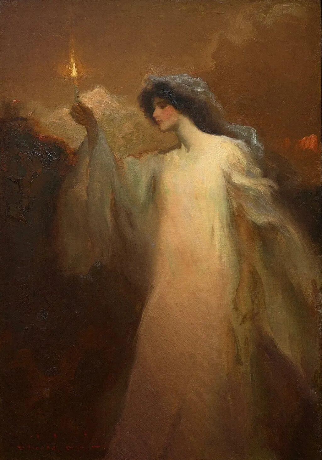Mike Malm：当代美国具象画家 - 知乎