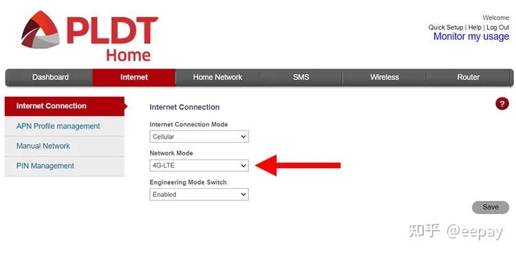 如何提升和提高 PLDT home WiFi 的互联网速度 - 知乎
