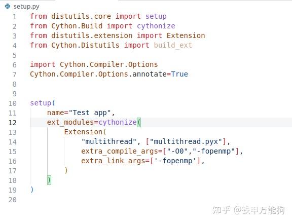 第48篇:Cython多核线程并行(概念篇)