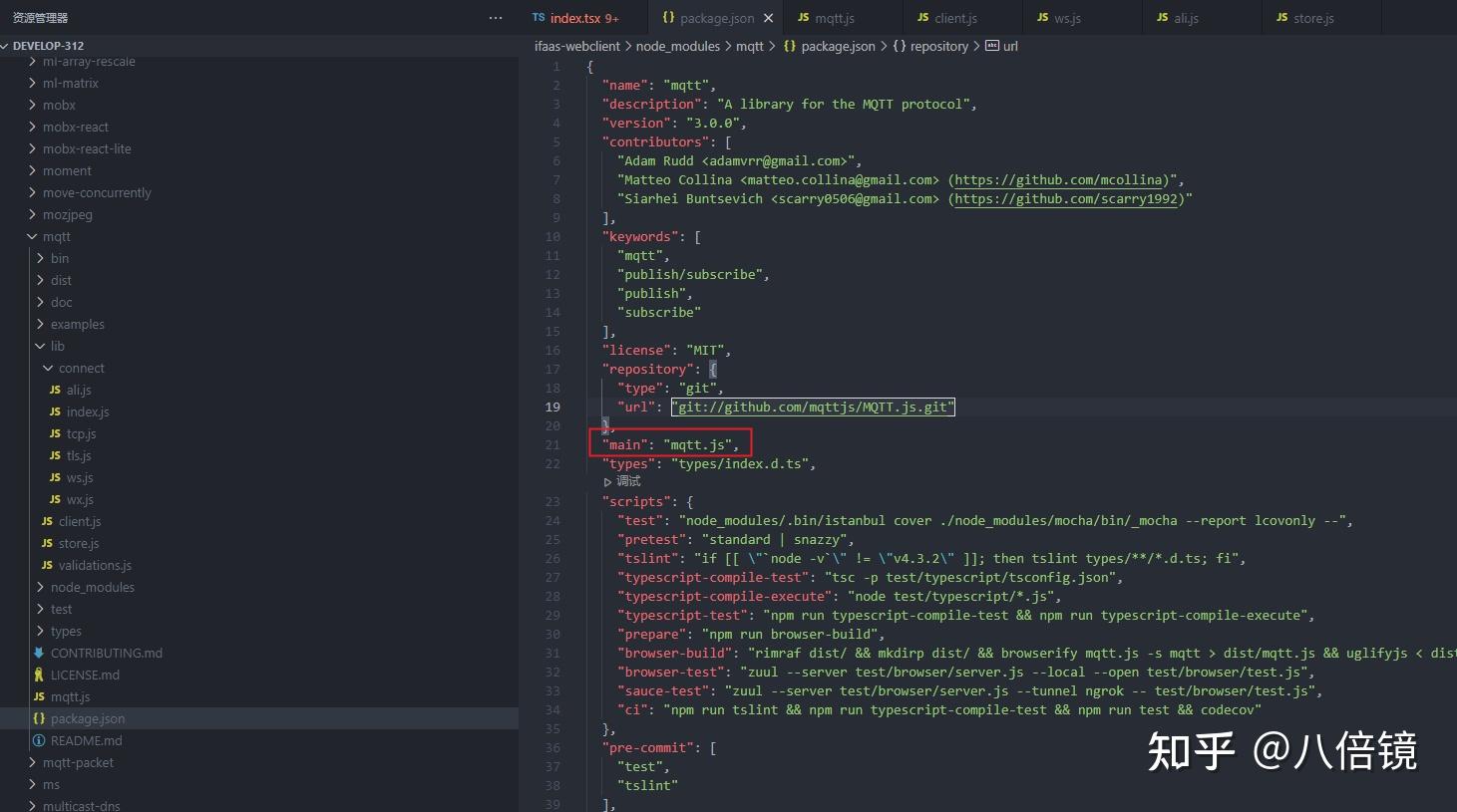 浅谈mqtt源码（二）Client详解 - 知乎
