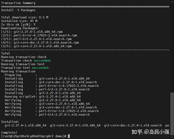 《小团队web技术搭建》（五）项目的简单部署方式 知乎