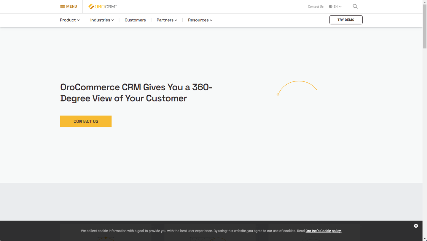 2023年最知名的5款开源CRM系统对比 - 知乎