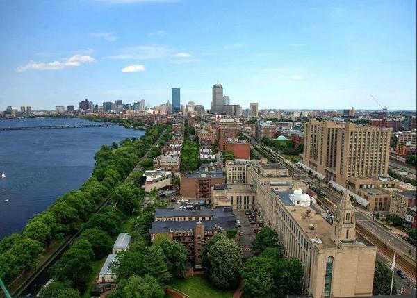 波士顿大学怎么样？学姐告诉你 - 知乎