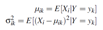 Chapter 3 Generative And Discriminative Classifiers: Naive Bayes And Logistic Regression - 知乎