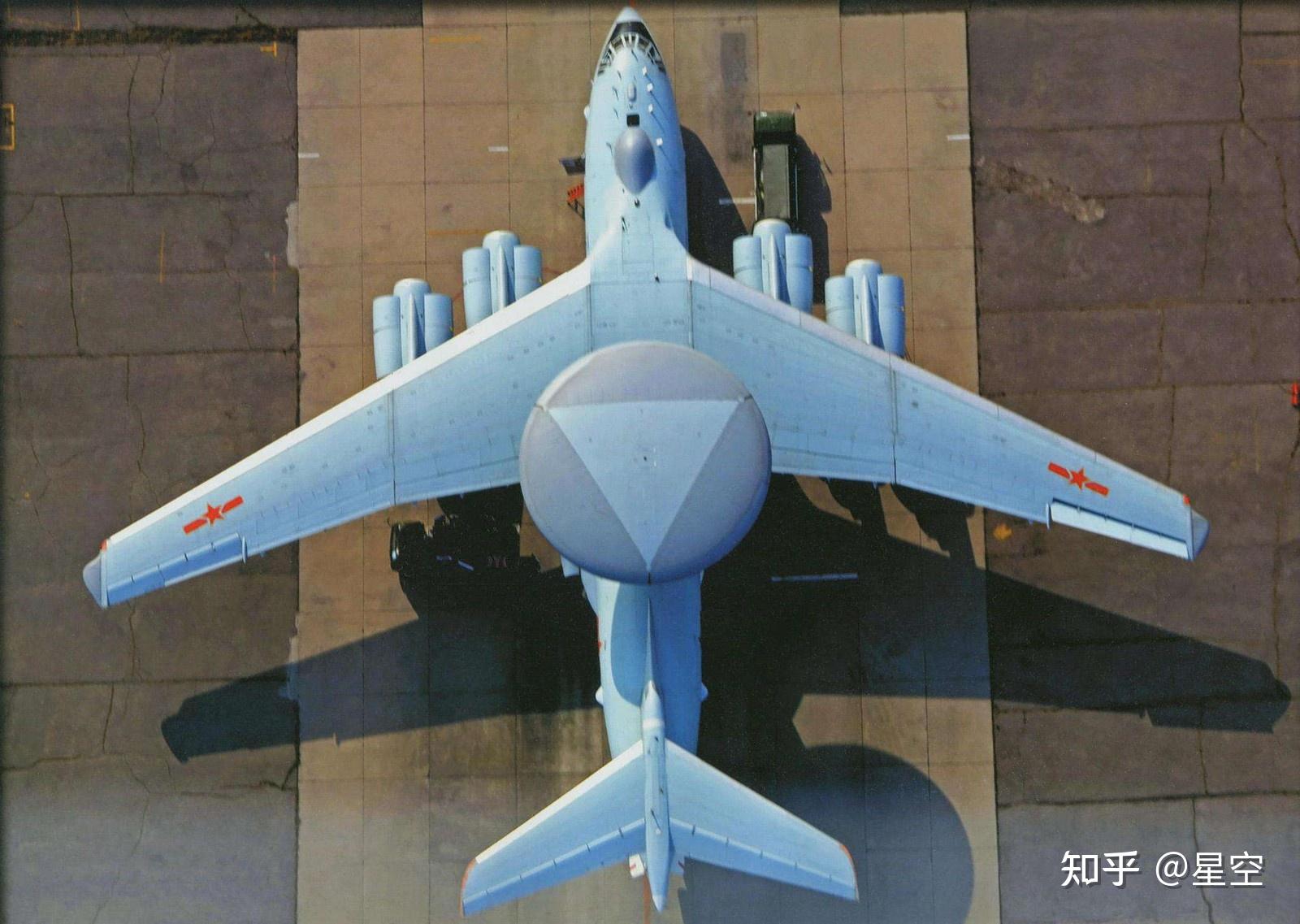 大惑不解：运-20首飞5年后，空军还要购买30年前的二手伊尔-76？ - 知乎