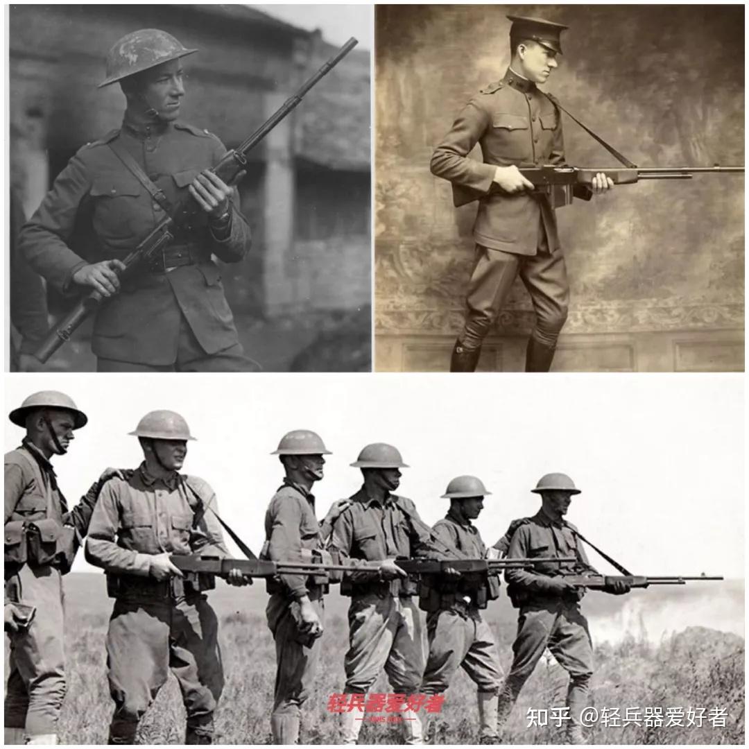 抗日先锋利器：FN M1930型轻机枪，带你了解这款轻机枪的前世今生 - 知乎