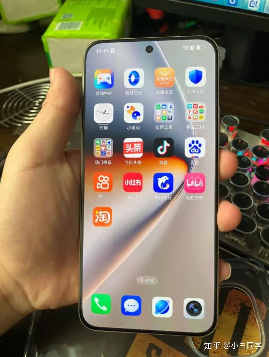 荣耀gtpro（荣耀GT Pro）怎么样？体验一周优缺点测评 - 知乎