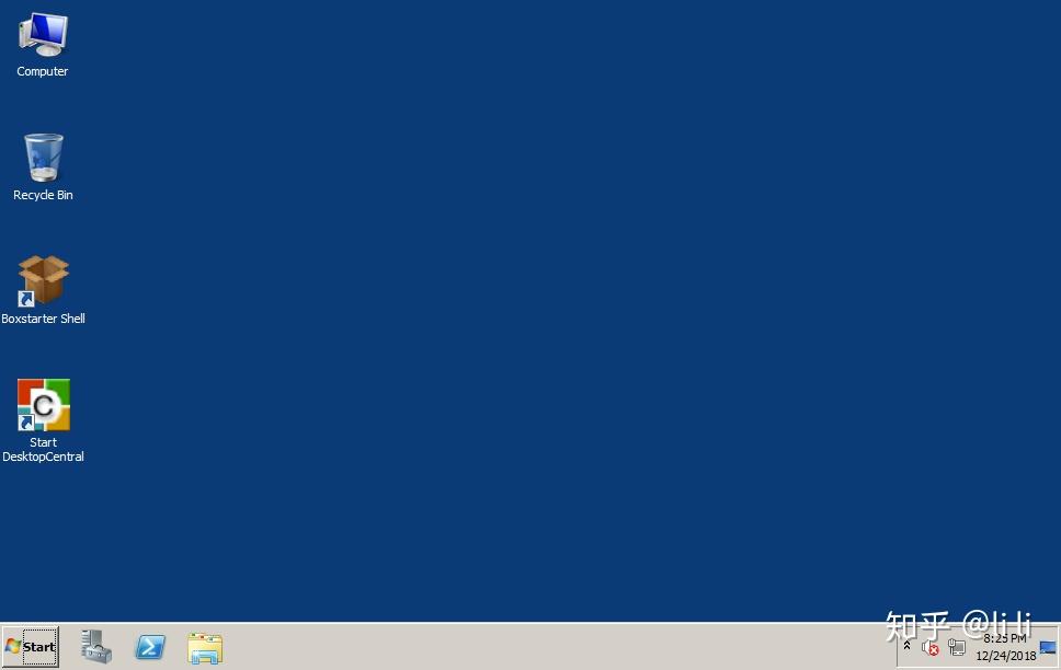 Metasploitable 3 实战渗透测试 - 知乎