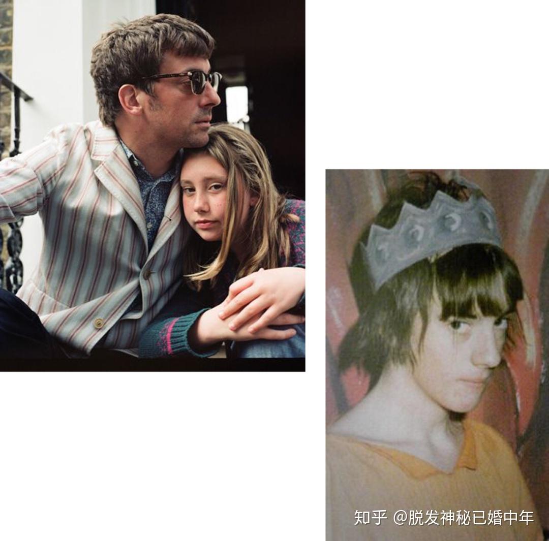 滚圈父亲节//PICK你的摇滚亲爹 - 知乎