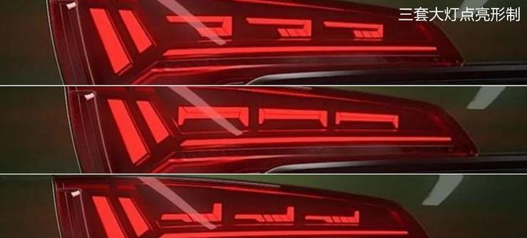 盘点2021年奥迪品牌新车！全新A3/新款Q5/中期改款Q2L，一堆硬货 - 知乎