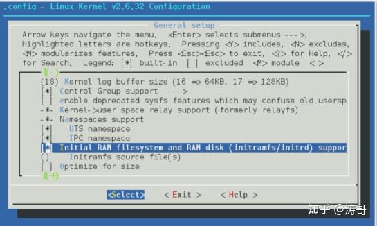 制作 Ramdisk 文件系统 - 知乎