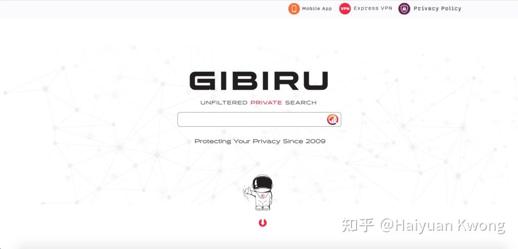 除了Google，还有哪些搜索引擎我们可以选择 - 知乎