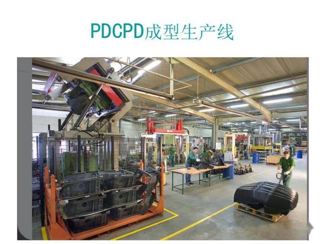 【145页PPT】SMC/BMC，GMT，LFT-D，HP-RTM/HP-CRTM，湿法模压、T-RTM等模压之比较 - 知乎