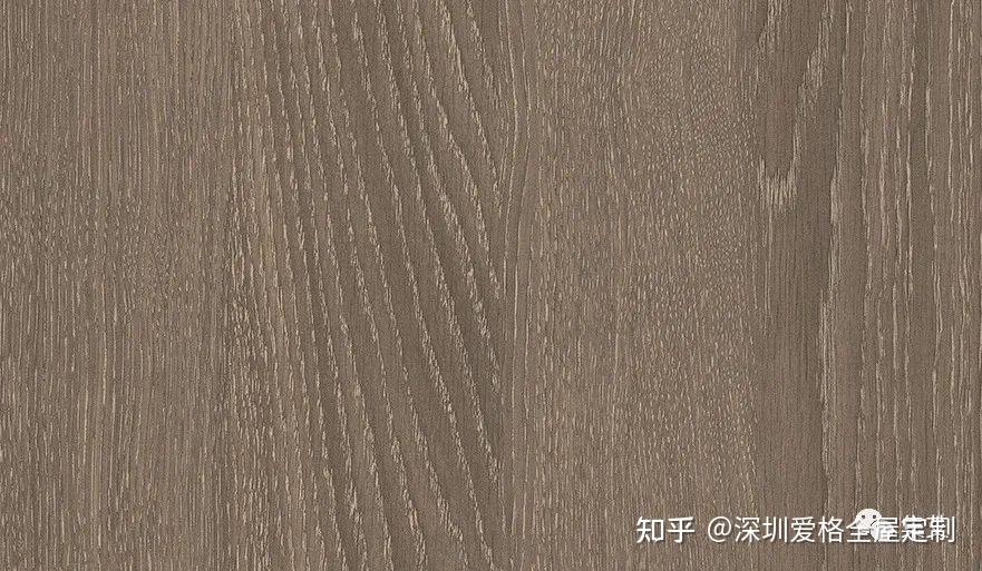 用爱格&可丽芙板共同呈现优雅质感家居空间 - 知乎