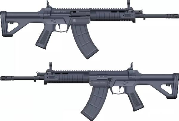 QBZ-191出大事了，一份来自退伍老兵的体验凝炼 - 知乎
