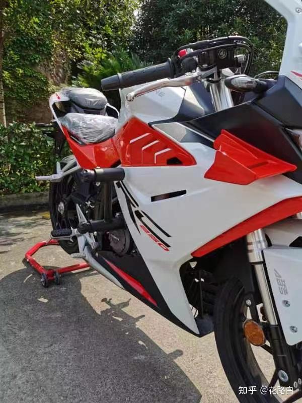 赛科龙RC250弹簧竞技杠：优势与特性 - 知乎