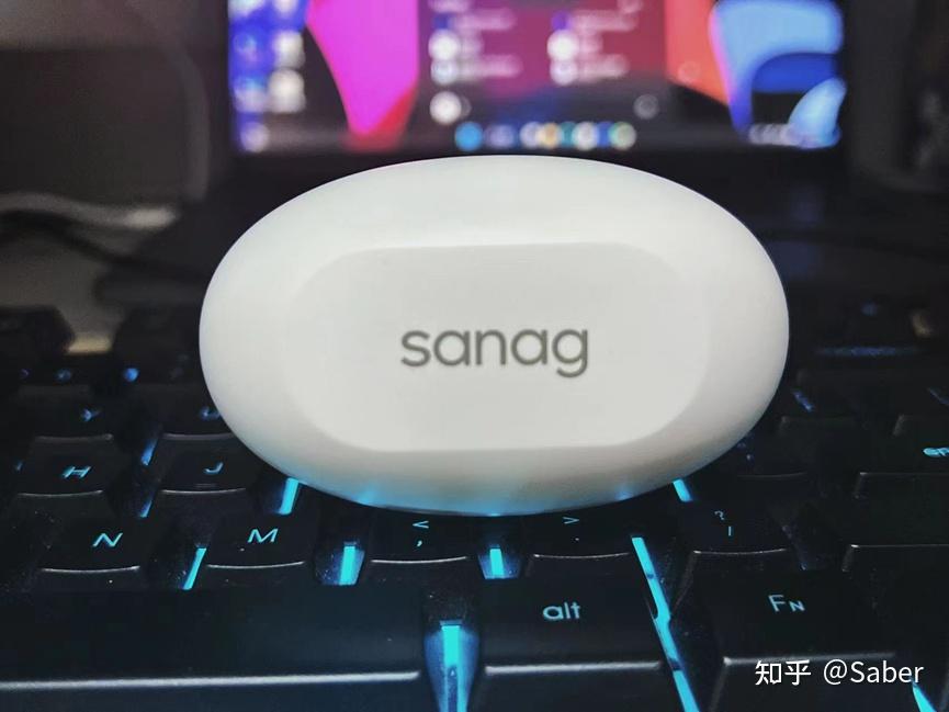 sanag z50s pro max测评 - 知乎
