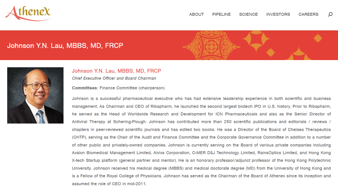 拼搏了20年，这家开发口服紫杉醇、得到马化腾和梁锦松青睐的上市公司还是坚持不下去了…… - 知乎