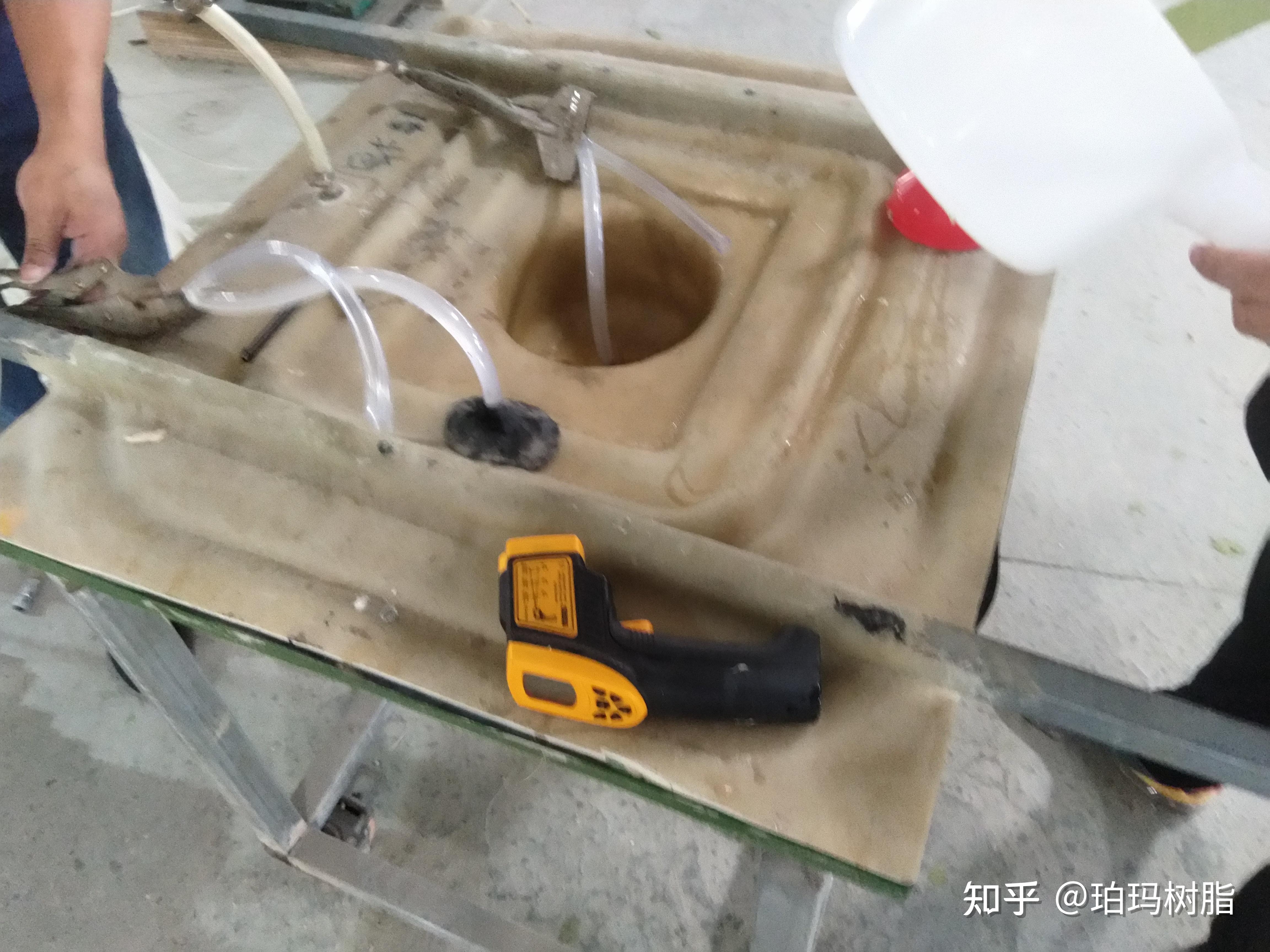 PDCPD-VARIM工艺概述 - 知乎