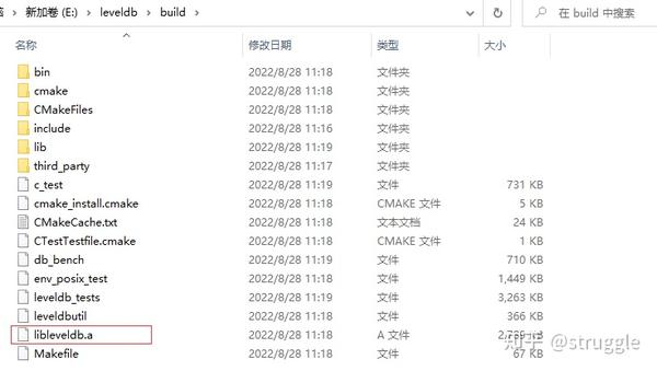 leveldb编译与使用-Linux - 知乎