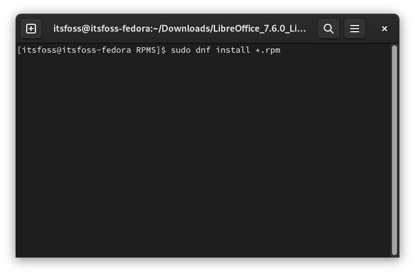 LibreOffice 7.6 发布，下一个版本 24.2 | Linux 中国 - 知乎
