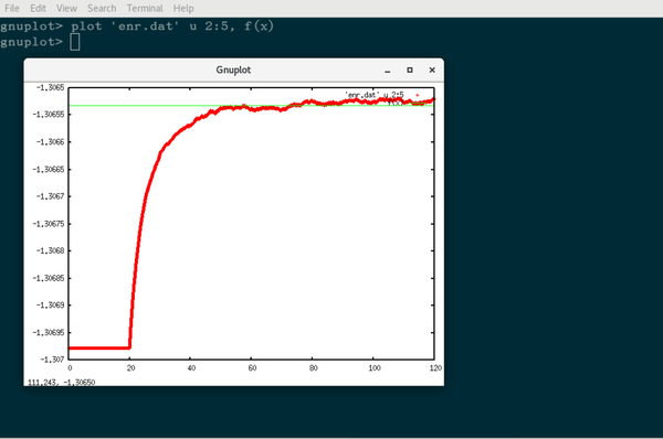 Gnuplot常用指令 - 知乎
