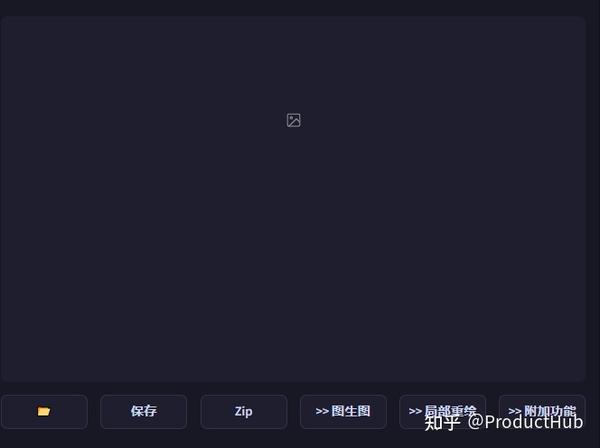 Stable Diffusion界面操作指南 - 知乎