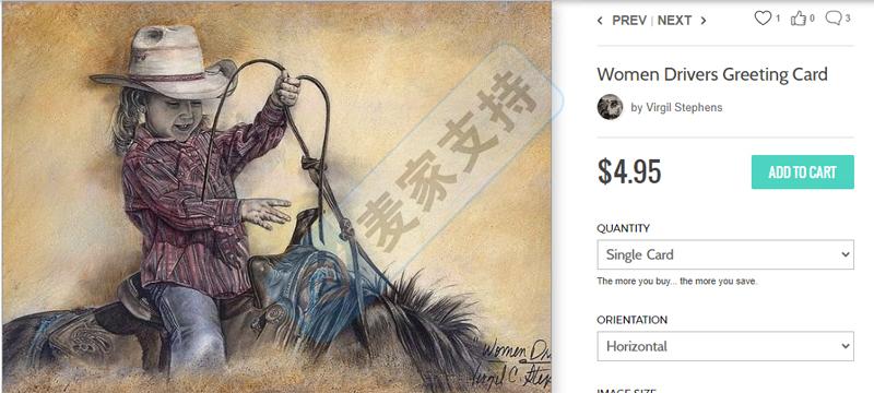野生动物与西部传奇的史诗碰撞：Keith律所代理Virgil C. Stephens作品，捍卫版权！ - 知乎