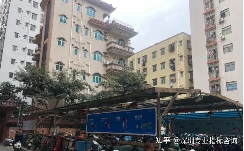 深圳光明区马田街道薯田埔旧屋村地块城市更新项目范围内历史违建物业权利人核实结果（第一批）的公示 知乎