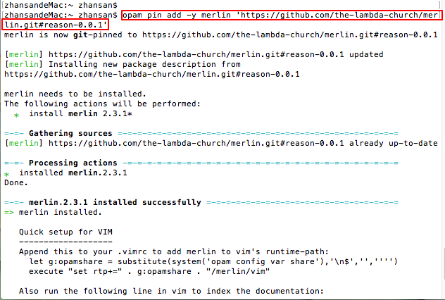 mac虚拟机安装infer - 知乎