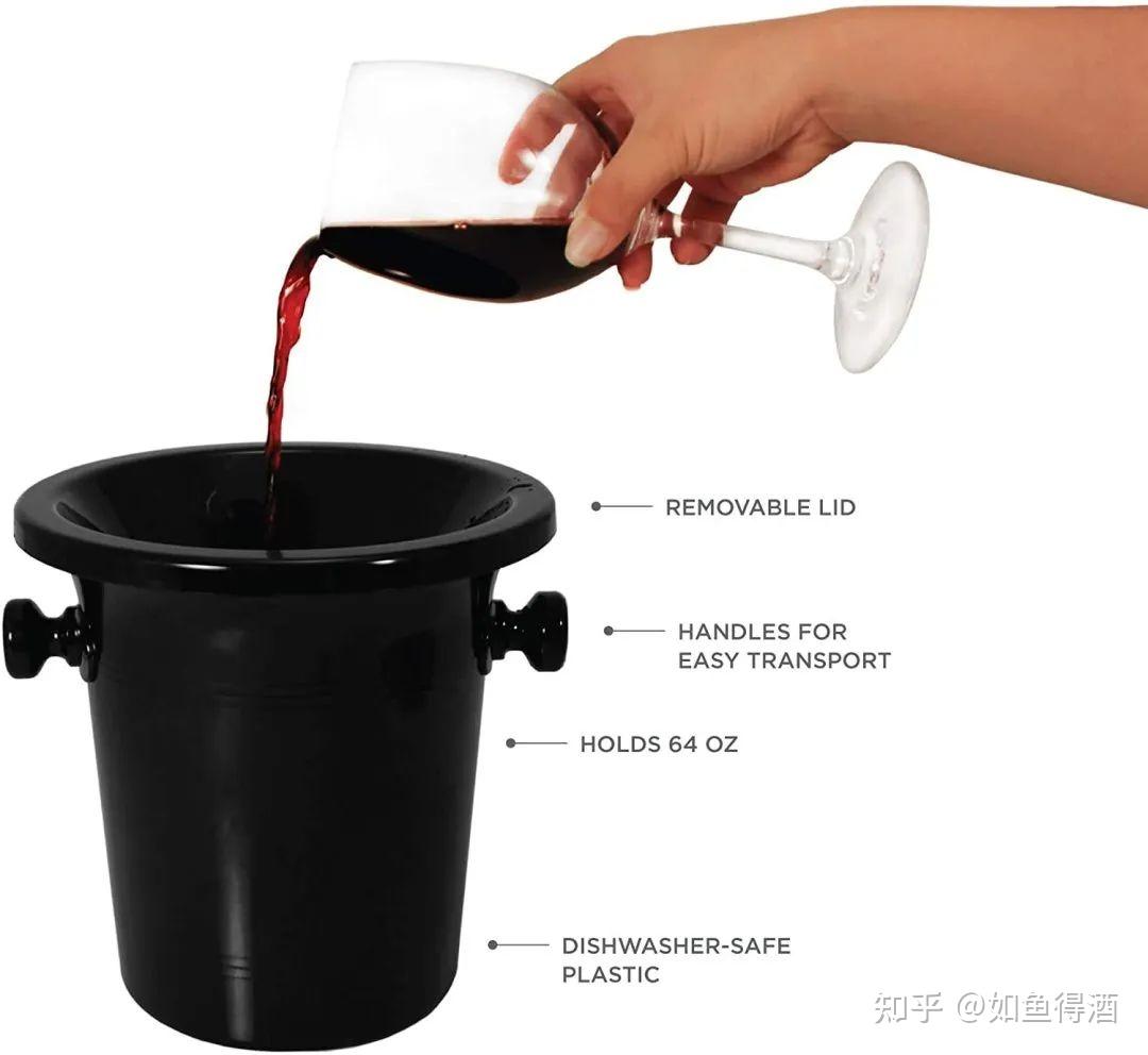 涨姿势：五个适合初学者的品酒技巧，早晚用到，建议收藏~ 知乎