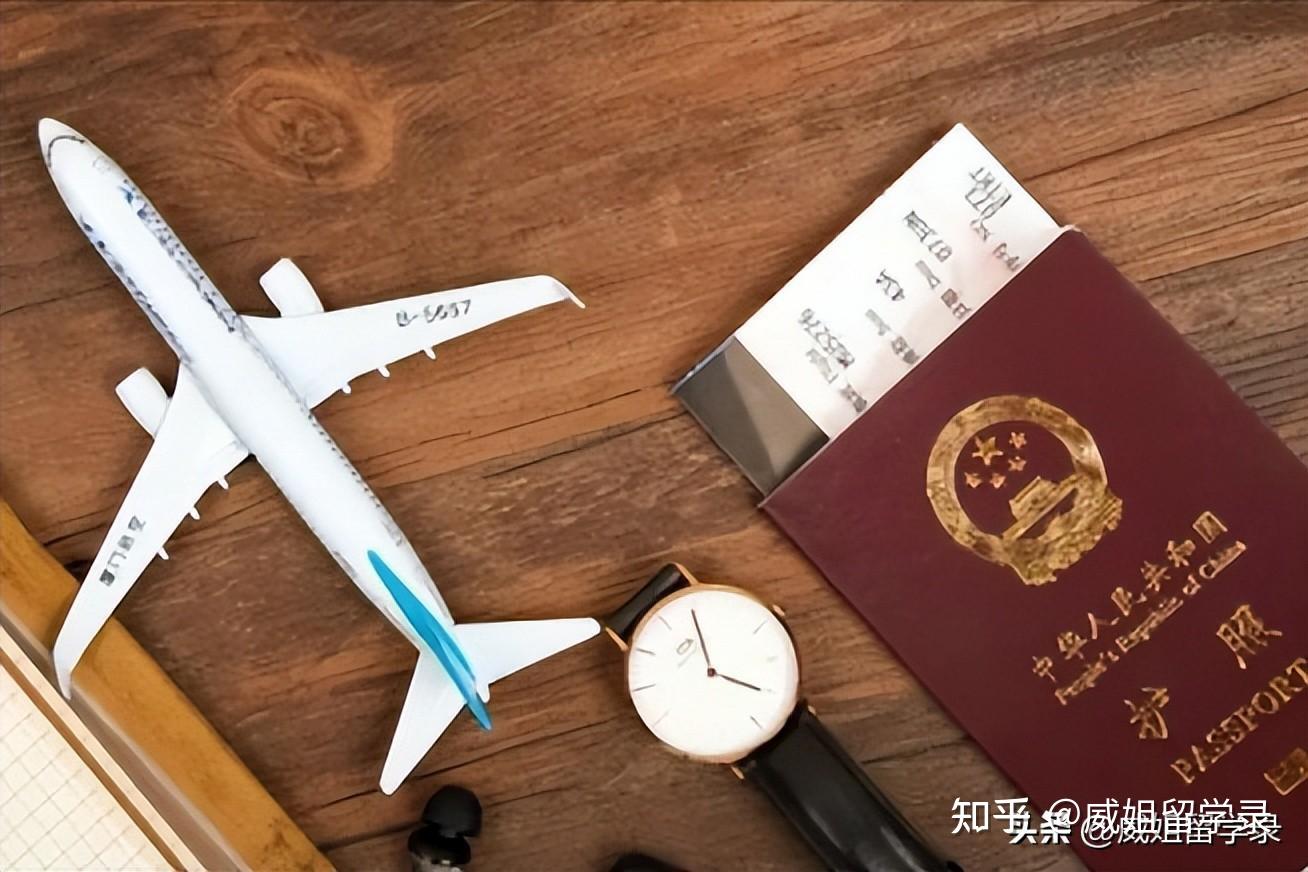 留美必备！23fall 超详细的赴美行前准备攻略来了！ - 知乎