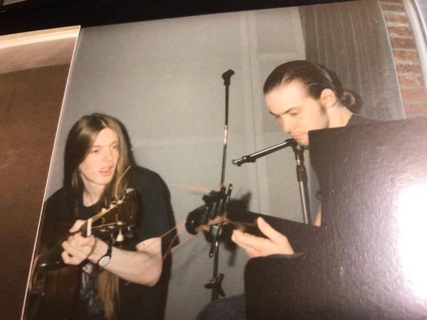 Carcass -《Necroticism–Descanting the Insalubrious》三十周年纪念采访 - 知乎