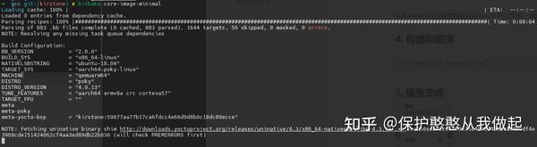 Yocto嵌入式构建框架入门系列1：Yocto构建流程 - 知乎