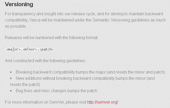 酷站推荐 - scovetta.github.io/yasca/ - Yasca | Yet Another Source Code Analyzer - 知乎
