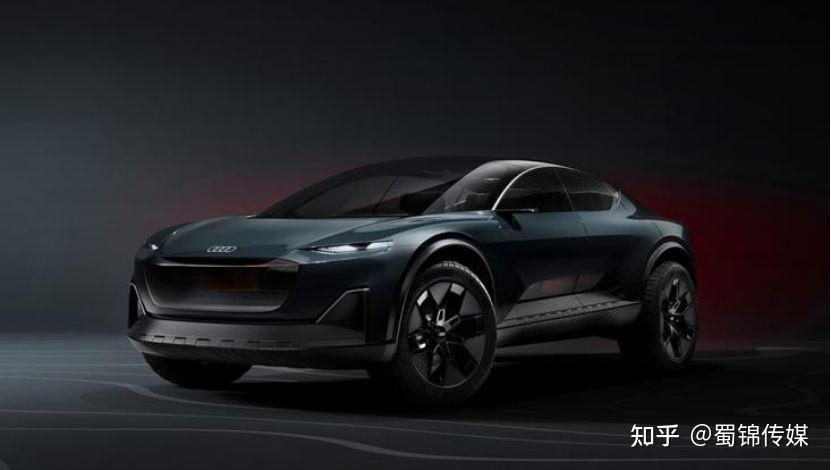 别克E4轿跑SUV预告图发布；新款国产宝马X5将于9月投产 - 知乎