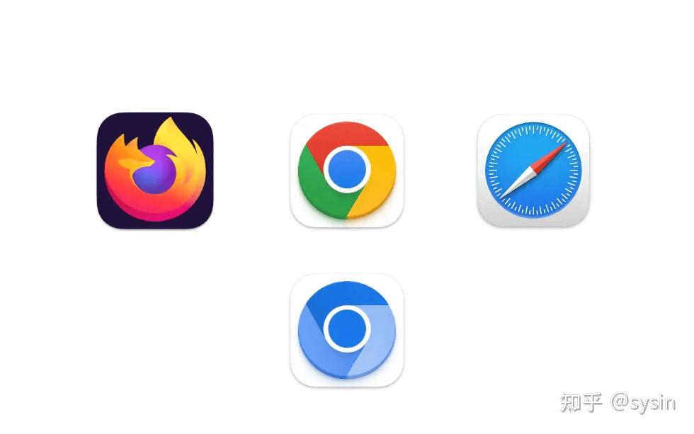 Firefox 135, Chrome 135, Chromium 135 官网离线下载 (macOS, Linux, Windows) - 知乎