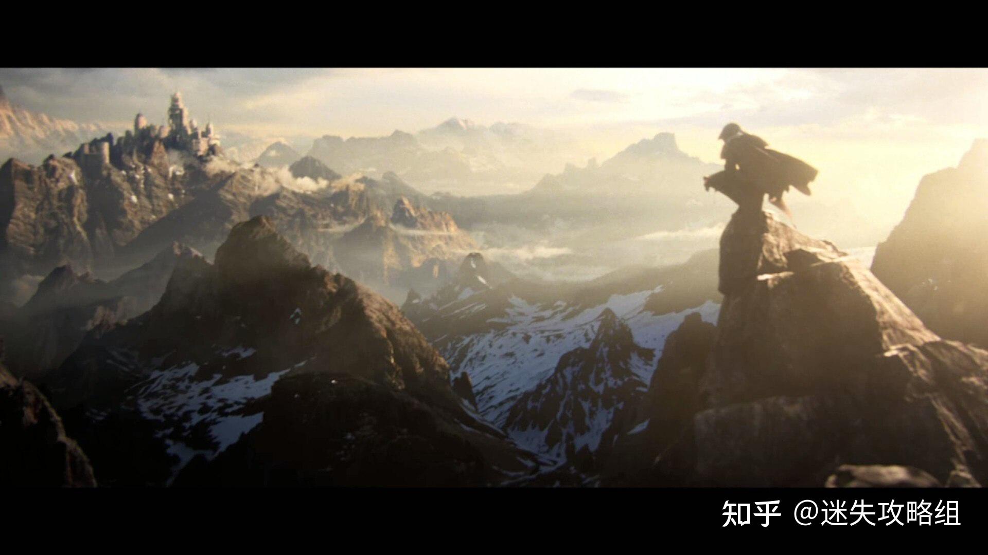 《刺客信条：启示录》测评：两段传奇的交融与落幕 - 知乎