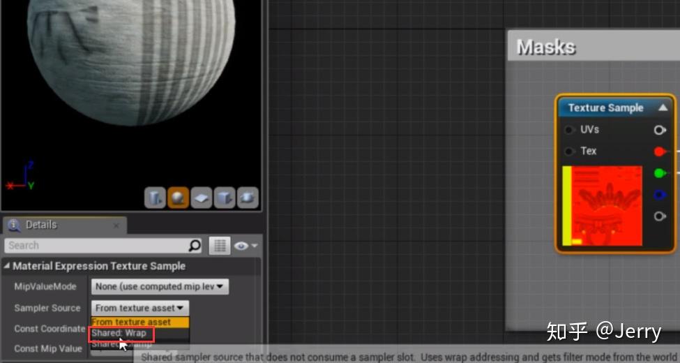 UE4渲染模块概述（三）---Pixel Shader & Material Rendering - 知乎