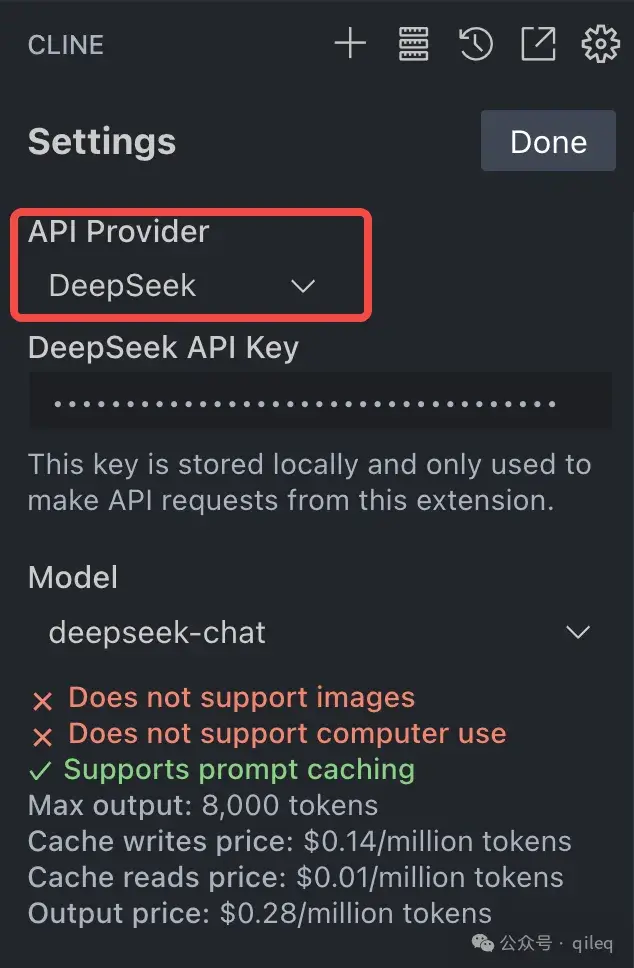 DeepSeek 服务器繁忙？这里有 100 种解决方案给你。。。 - 知乎
